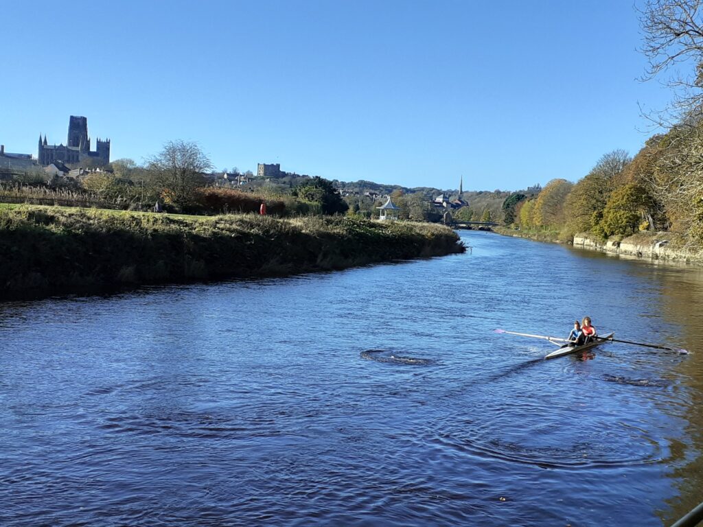 Dredging agreement reached - Durham Regatta