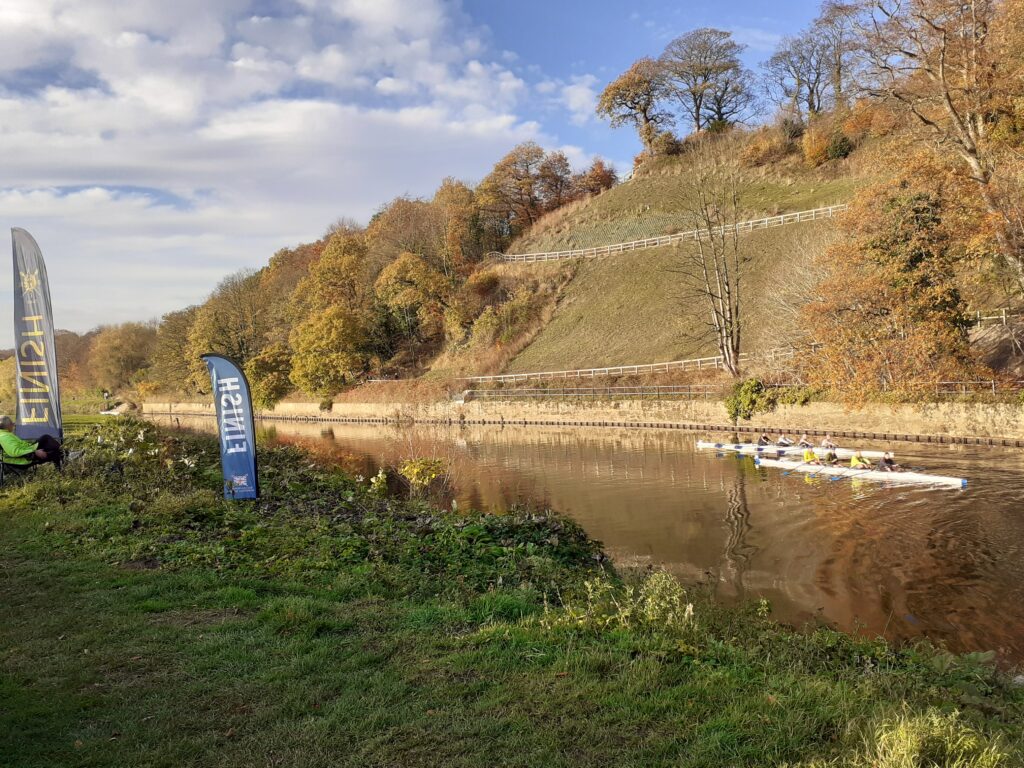 Pelaw Wood becomes a Nature Reserve - Durham Regatta