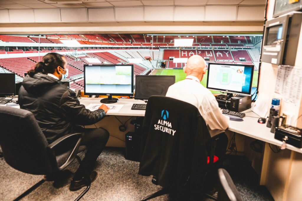 Alpha Security to be co-sponsor - Durham Regatta