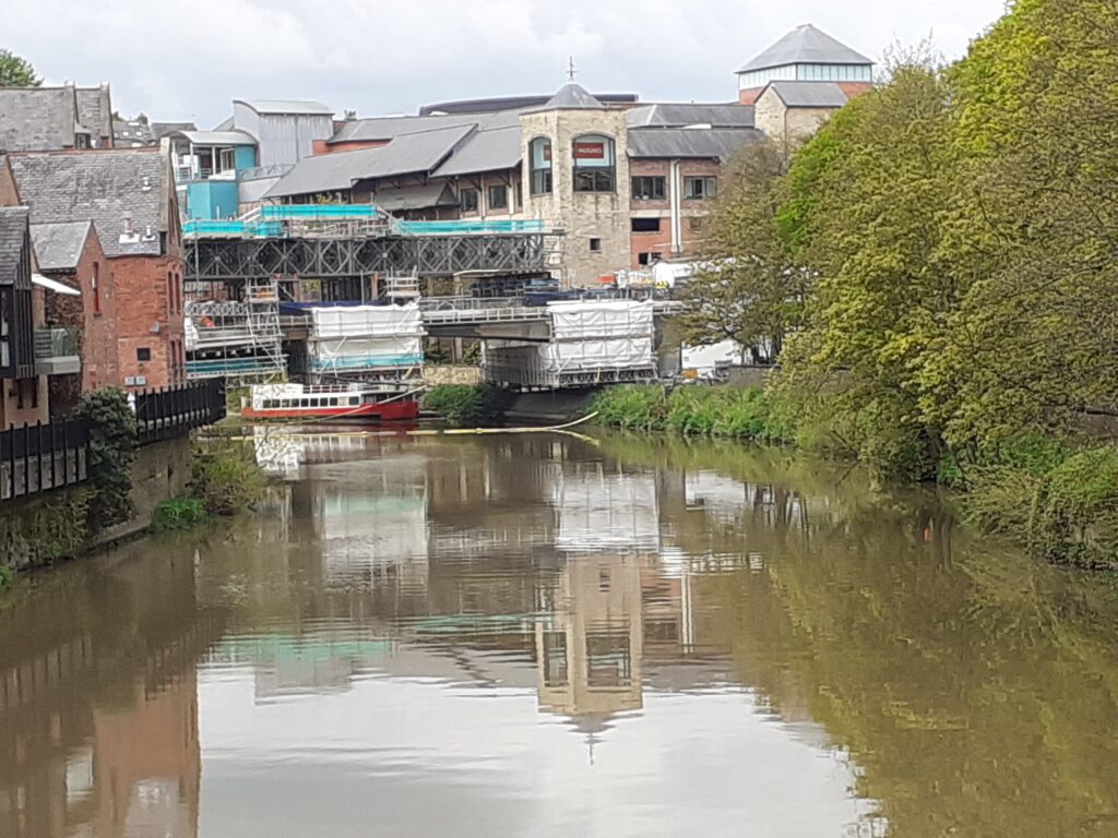 Entries prospectus now available for the 188th Durham Regatta - Durham ...