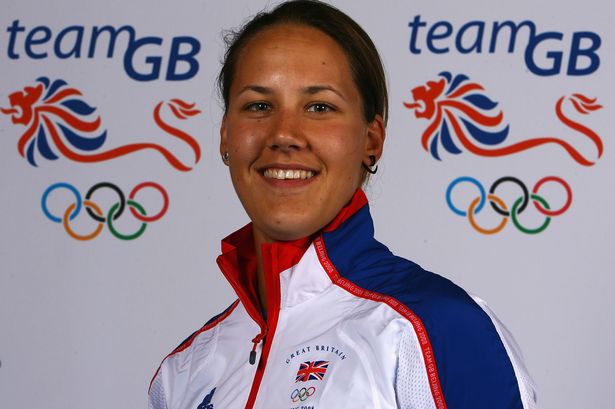 Meet Olympians at this year's regatta - Durham Regatta